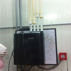 Cold Storage Safety & Compliance – Gubba Group