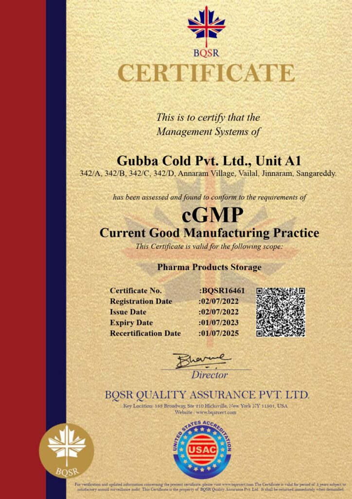 Awards & Certifications – Gubba Group