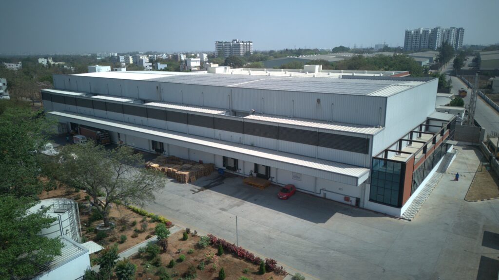About Gubba - Best Cold Storage In India Cold Storage For Vegetables