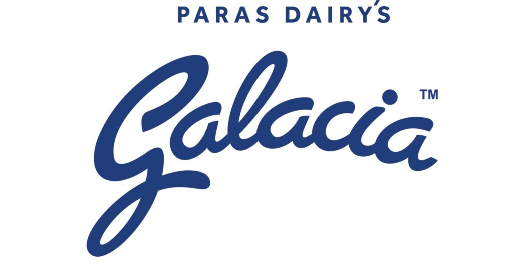 Paras Dairy’s Galacia Cheese enters West & South India - Best Cold ...