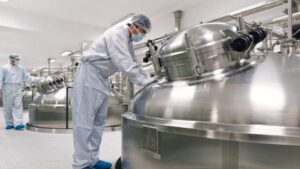 Industry urges govt to tap idle API manufacturing capacity to avoid ...
